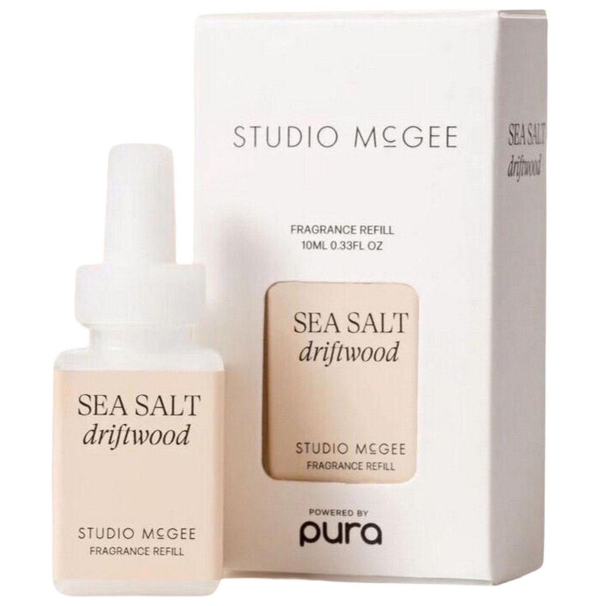 Studio McGee Pura Fragrance | Mack's Prairie Wings